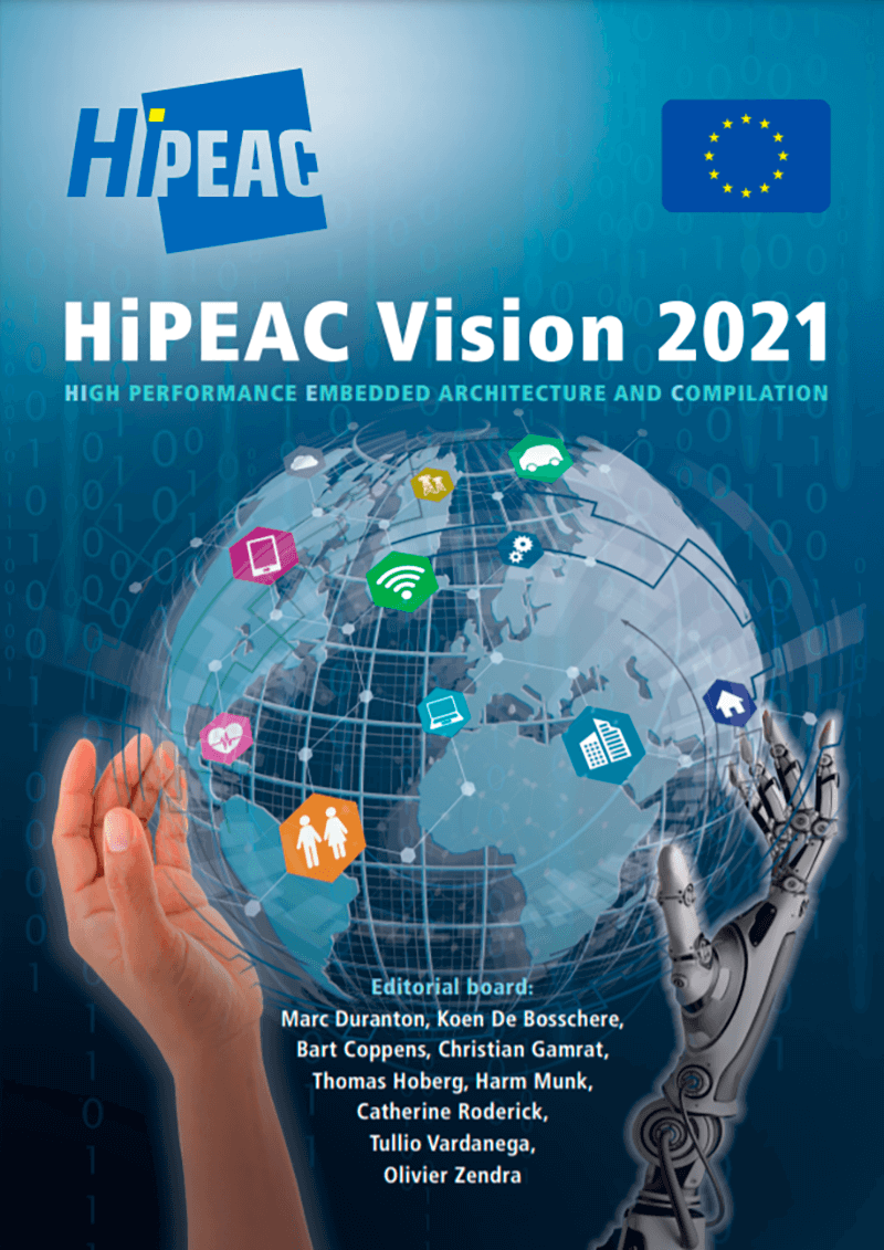 March 4, 2021 | HiPEAC Vision 2021