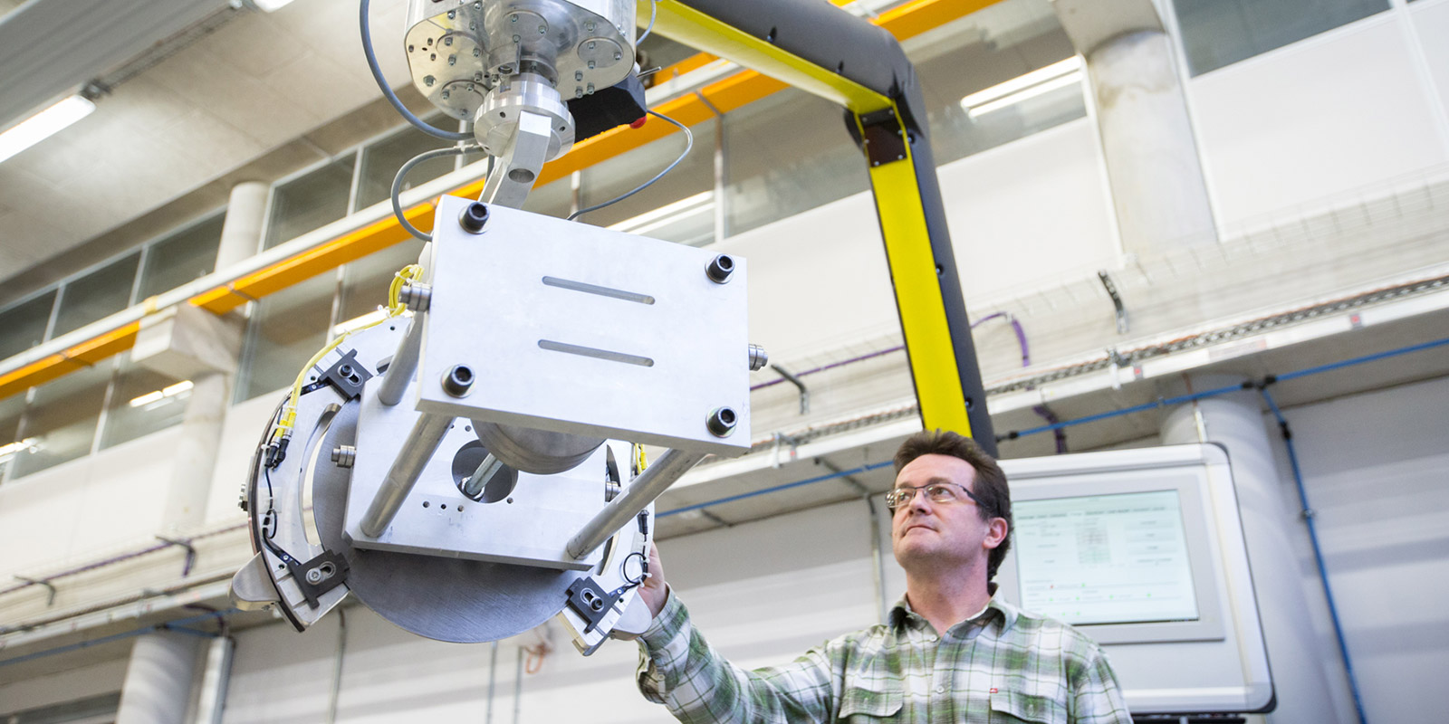 Robotique intelligente