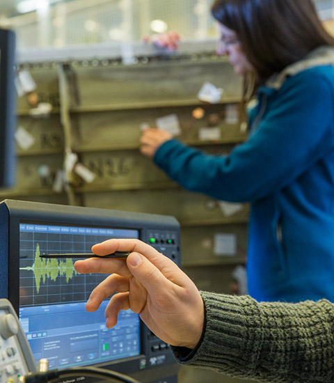 Multi-sensor and multi-mode technologies
