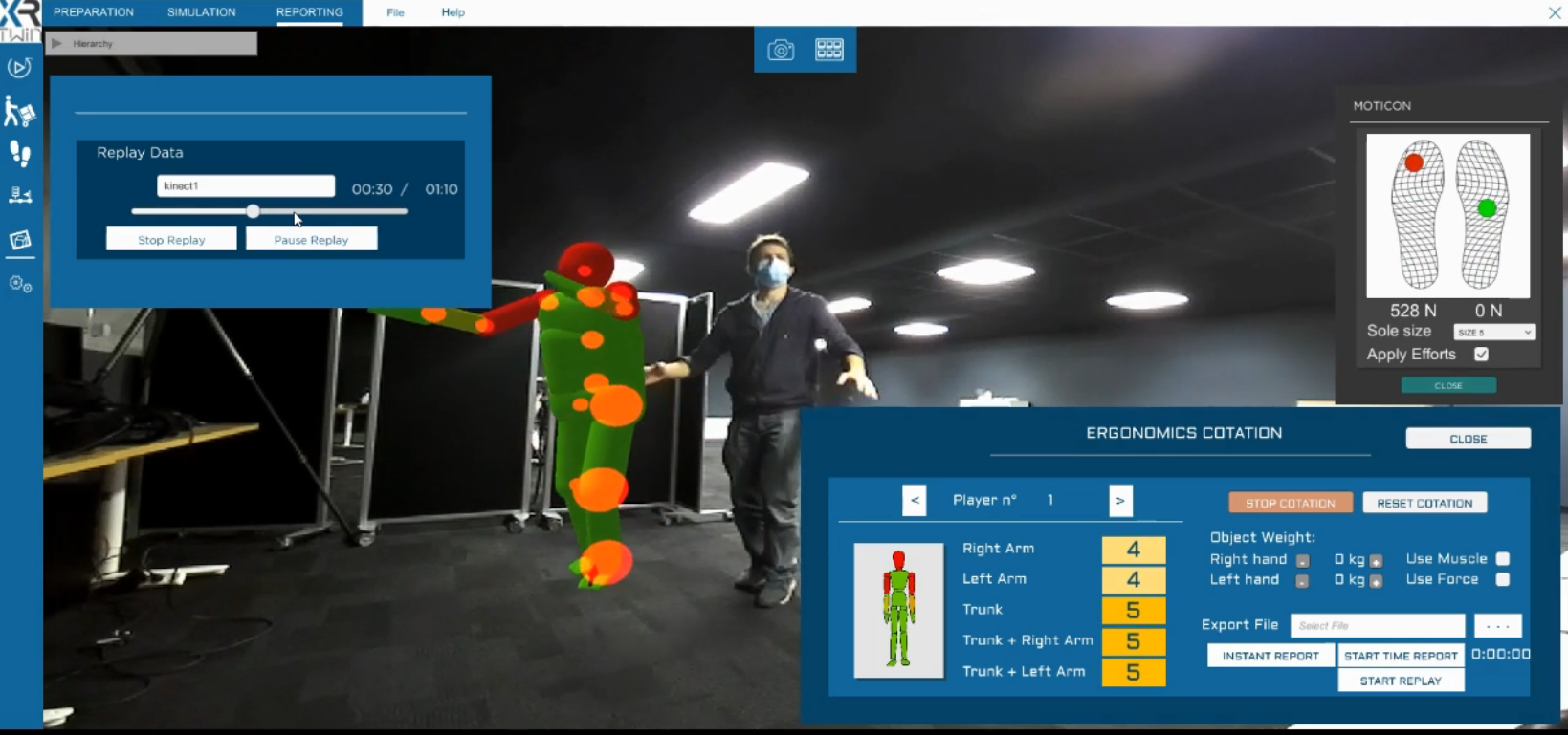 August 3, 2022 | Unique new tool for more affordable, objective ...
