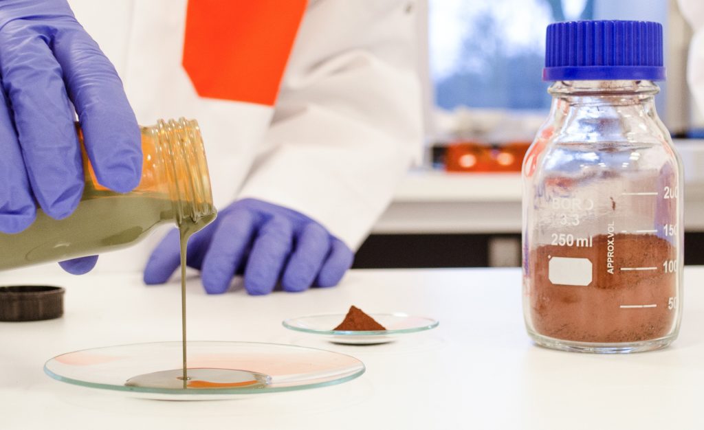 October 4, 2022 | Multimode in-line quality control for conductive inks