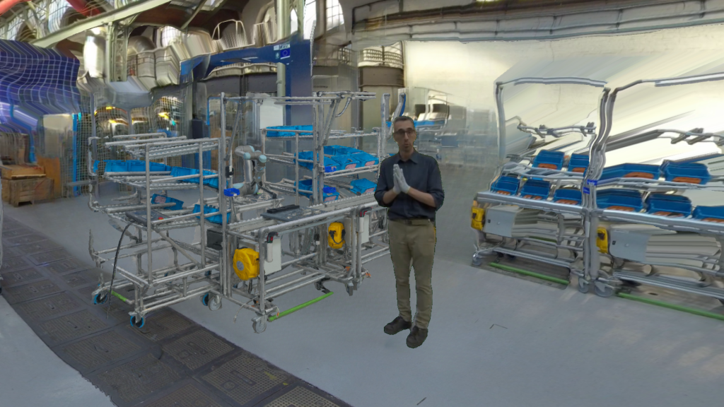 11 juillet 2023 | JENII, la formation à distance pour l’industrie du futur