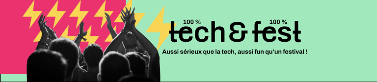 Tech & Fest 2026