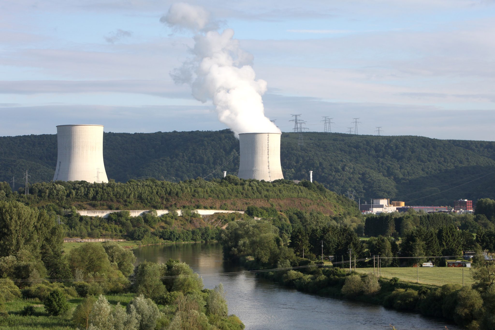 Atelier Dingénierie Système Pour Laide à La Conduite Des Futures Centrales Nucléaires