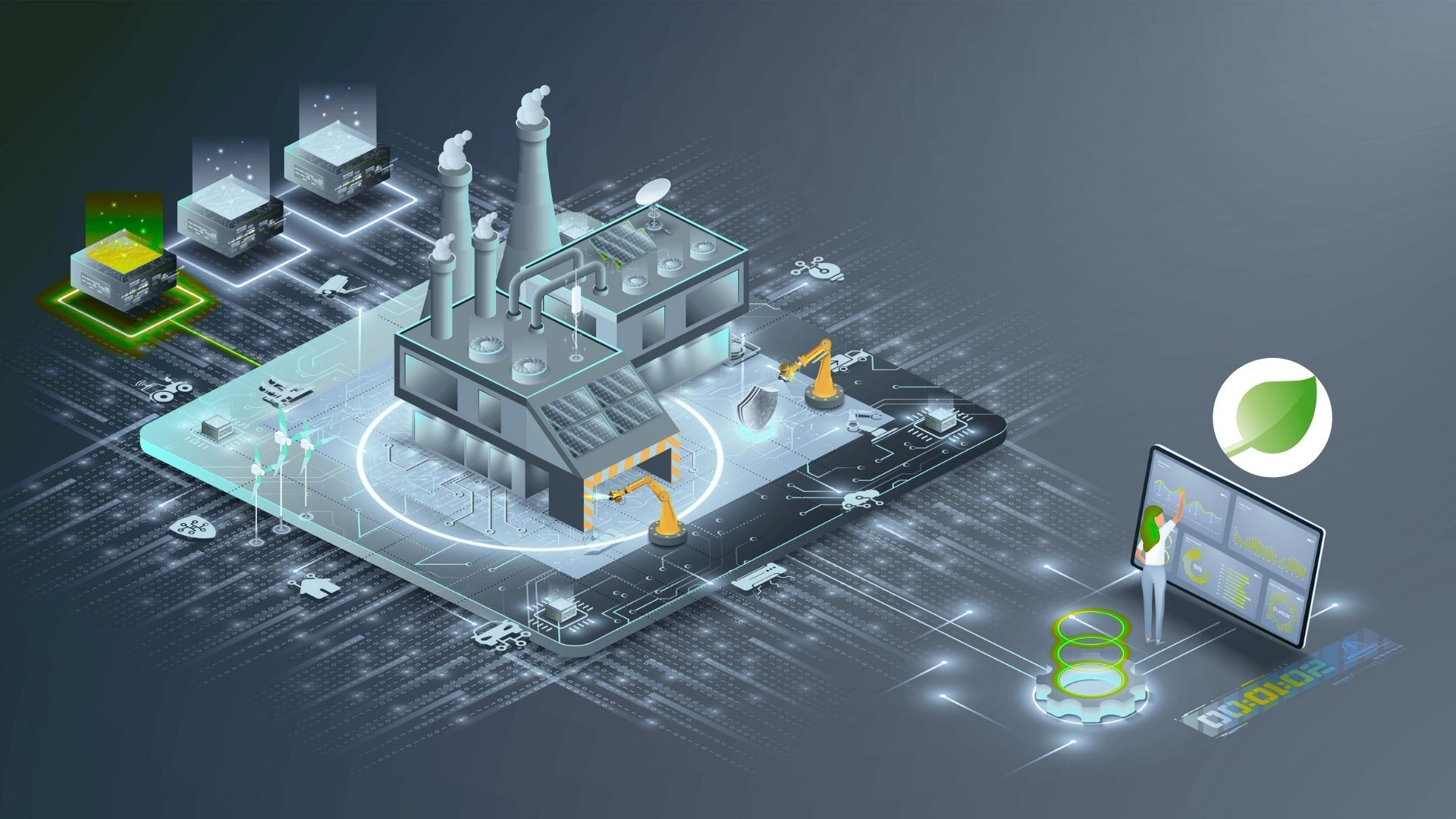 Digital Twins: virtual tools with a very real impact